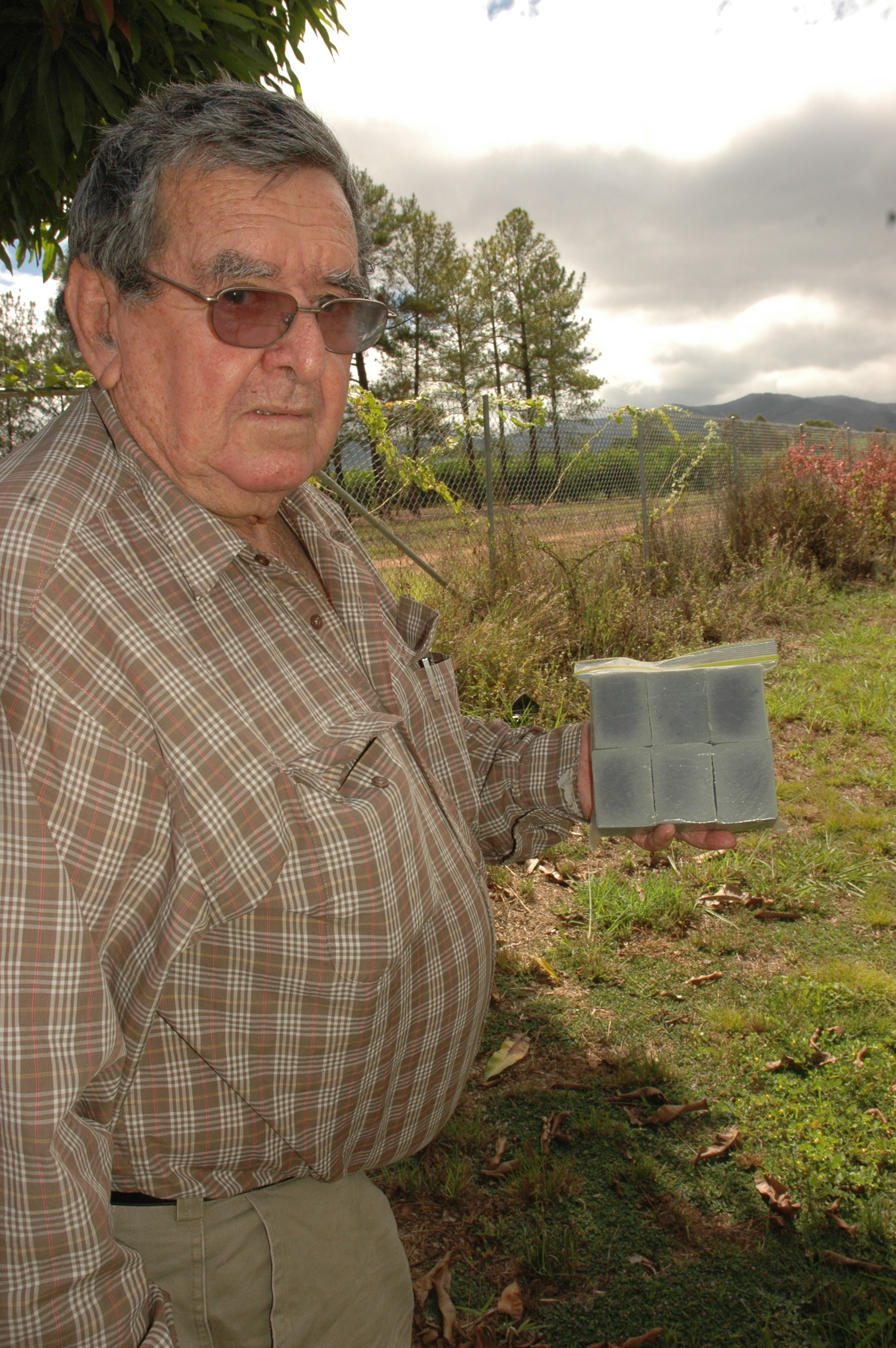 New soap removing skin rashes | Cape York Chronicle